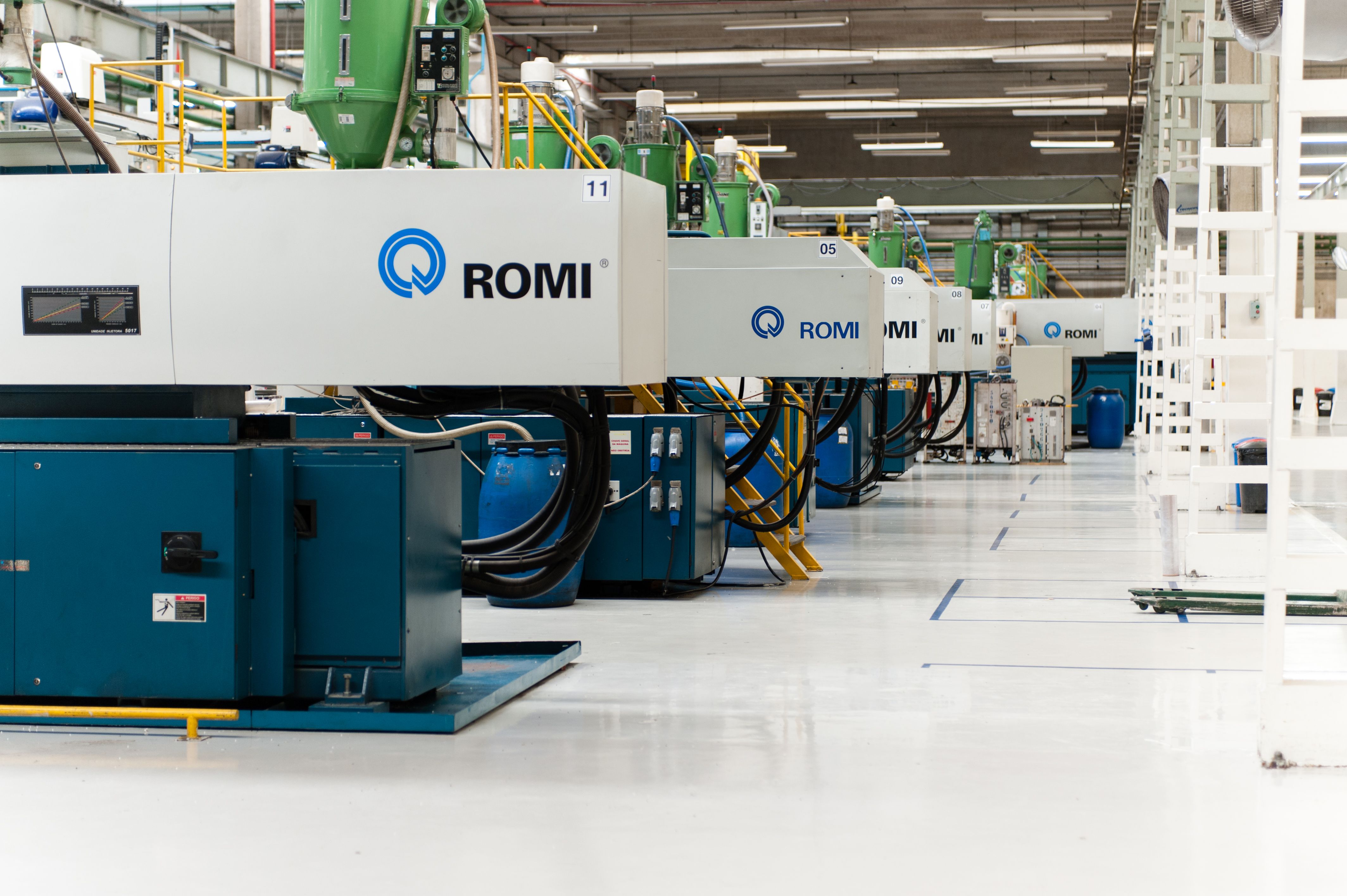 Tradition and Innovation in Plastics | Component